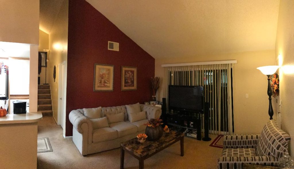Diamond Bar Village – Quality, Comfort, Beauty.