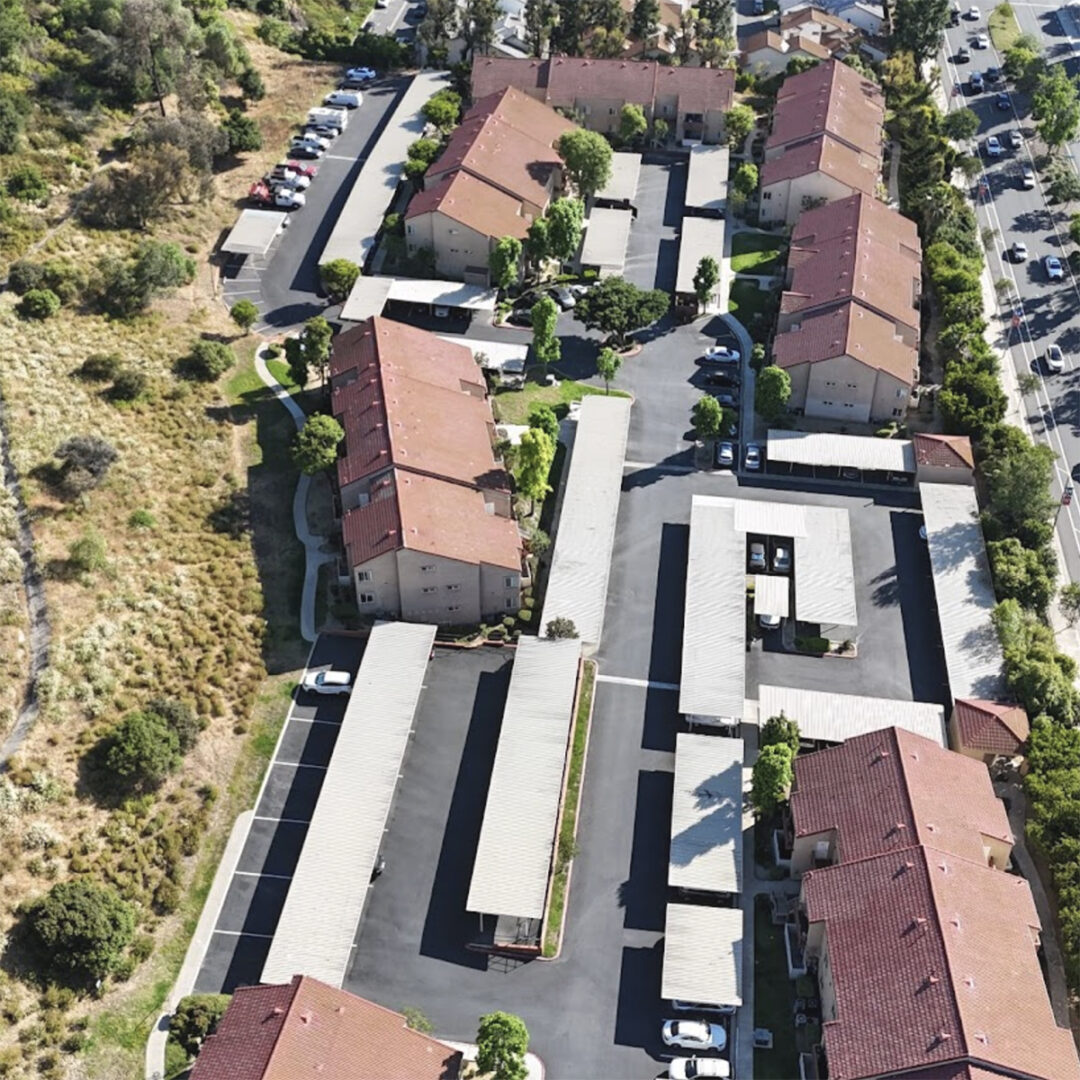 Diamond Bar Village Photo Gallery