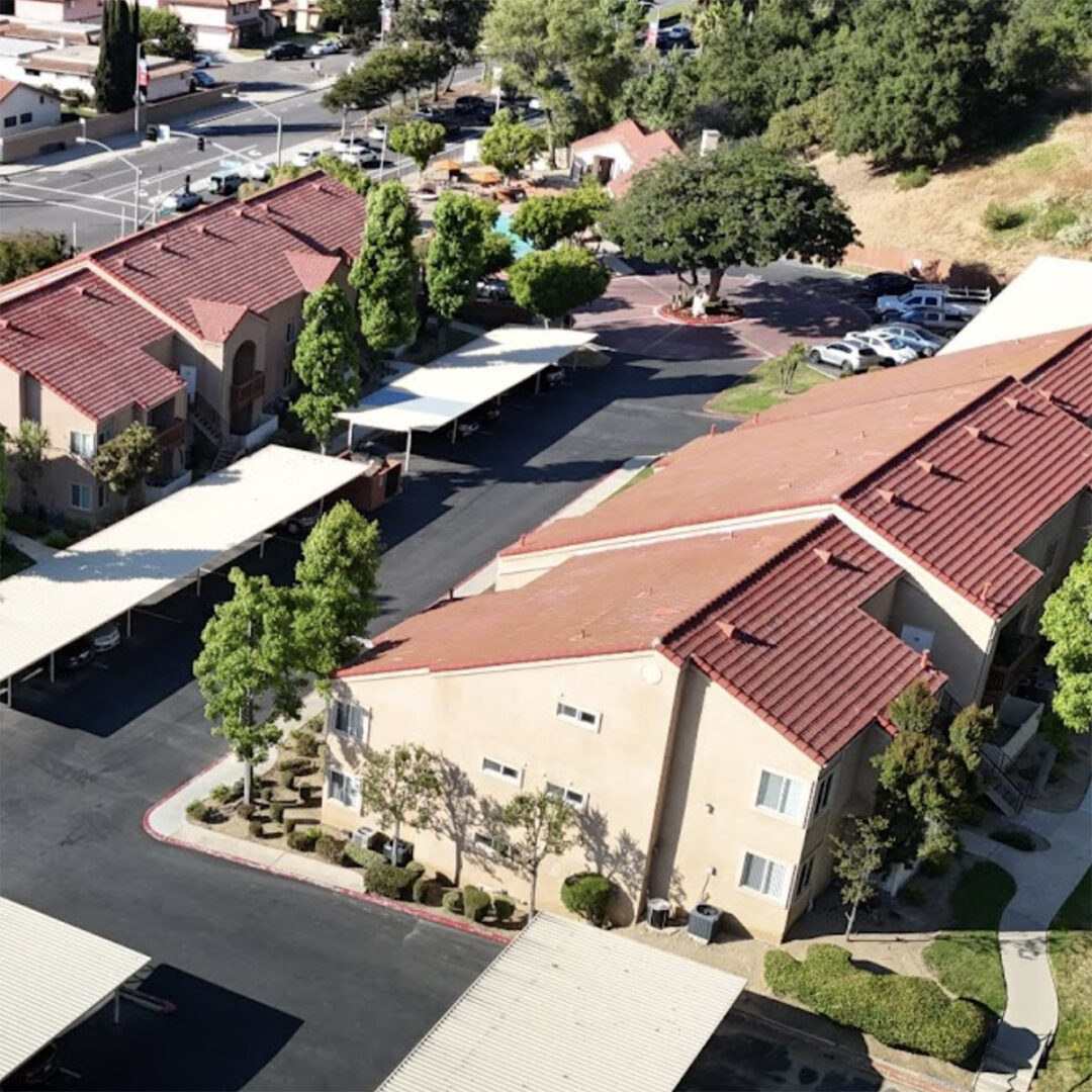 Diamond Bar Village Photo Gallery