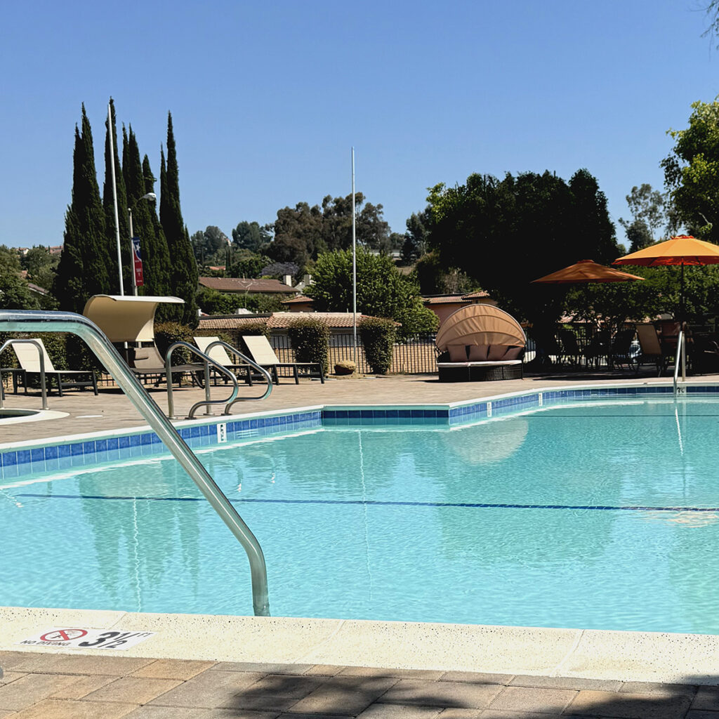Diamond Bar Village Photo Gallery