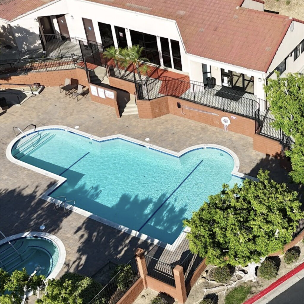 Diamond Bar Village Photo Gallery