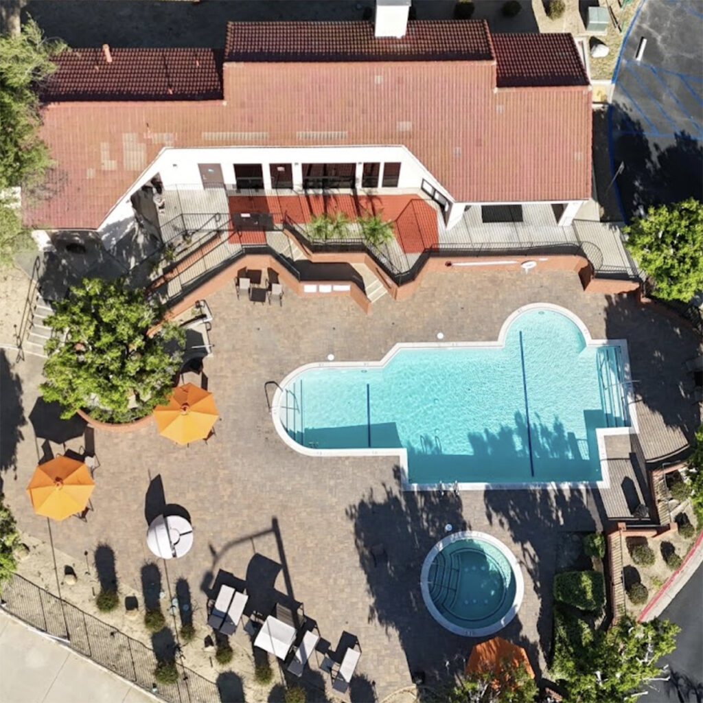 Diamond Bar Village Photo Gallery