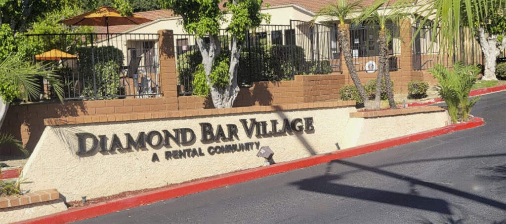Diamond Bar Village Apartments