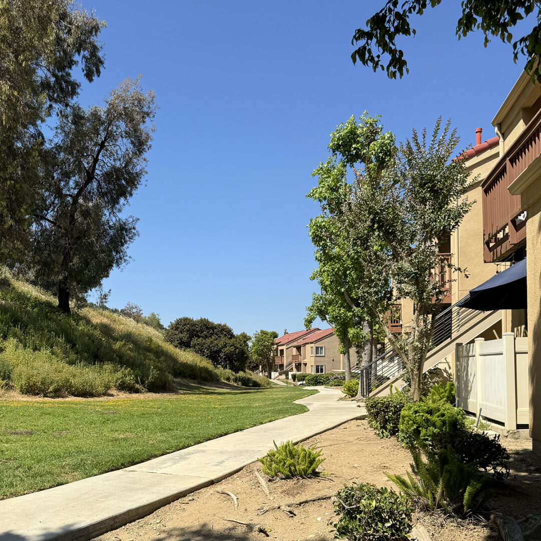 Diamond Bar Village Photo Gallery